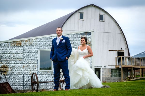 THE MUMM BARN - Updated September 2025 - Request Information - 41 ...