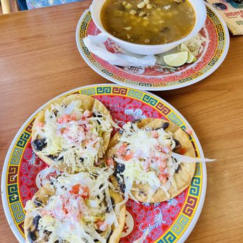 TAQUERIA EL SABOR DEL PARQUE - 225 Photos & 195 Reviews - 2901 Eastern ...