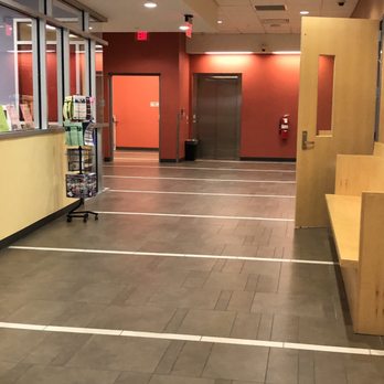 MONTGOMERY COUNTY PUBLIC LIBRARIES - GAITHERSBURG BRANCH - Updated ...