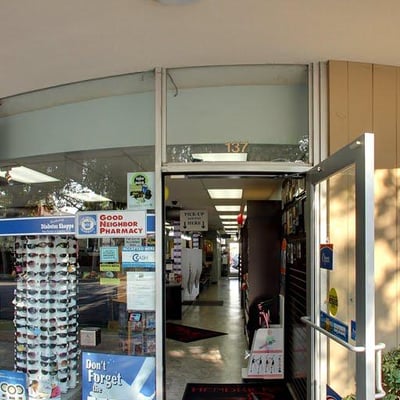 HENDRICKS PHARMACY - Updated June 2026 - 24 Photos & 57 Reviews - 137 N ...