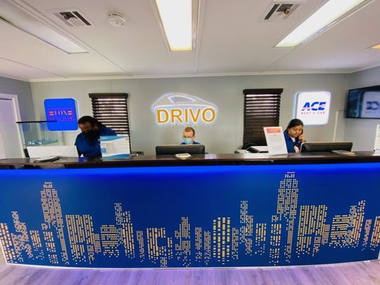 ACE RENT A CAR - Updated December 2025 - 21 Photos & 145 Reviews - 124 ...