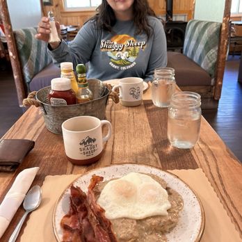 THE SHAGGY SHEEP - Updated May 2025 - 146 Photos & 215 Reviews - 50455 ...