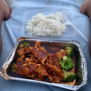 CHINA WOK - Updated July 2025 - 16 Reviews - 401 College Park Ln ...