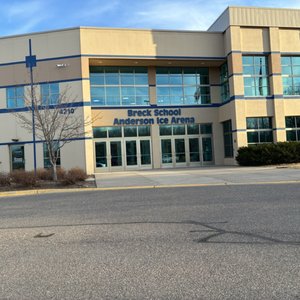 DAKOTAH! ICE CENTER - Updated December 2025 - 2100 Trail Of Dreams NW ...