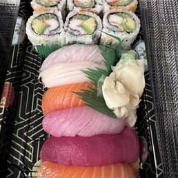 BEST CHOICE SUSHI - Updated January 2026 - 95 Photos & 188 Reviews ...