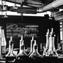 PARAMOUR - Updated November 2025 - 947 Photos & 610 Reviews - 102 9th ...