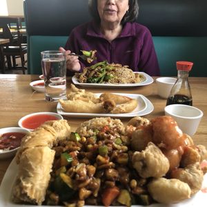 LEE’S WOK - 39 Photos & 101 Reviews - 306 N Coast Hwy, Newport, Oregon - Chinese - Restaurant ...
