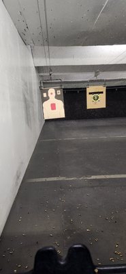FIRING-LINE INDOOR SHOOTING RANGE - Updated March 2025 - 214 Photos ...