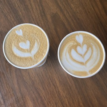 VIATOR COFFEE CO. - Updated July 2024 - 268 Photos & 46 Reviews - 51 S ...