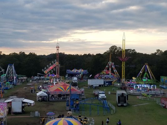 GREATER BATON ROUGE STATE FAIR - 16 Photos - 16072 Airline Hwy, Baton ...