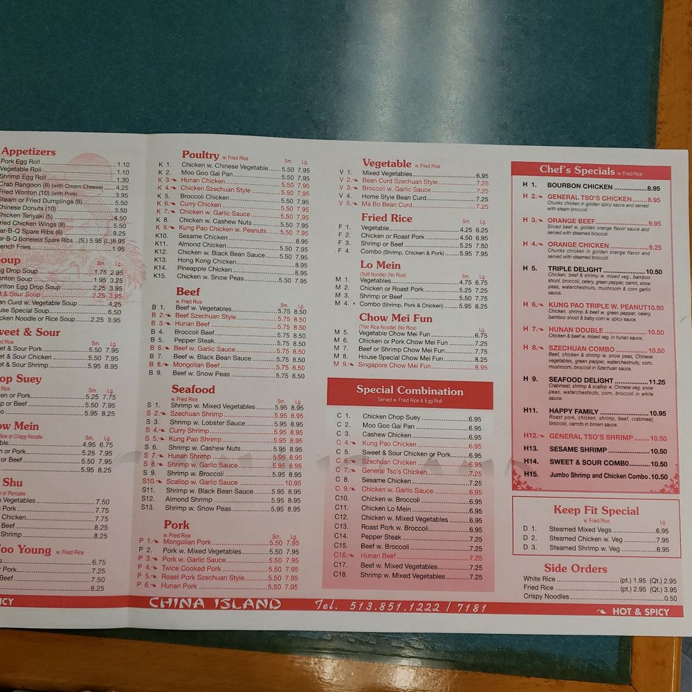 The Best 10 Chinese Restaurants near Tri-County Mall in Cincinnati, OH ...