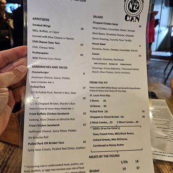 RUSTY CAN - Updated October 2025 - 354 Photos & 595 Reviews - 6 Fruit ...