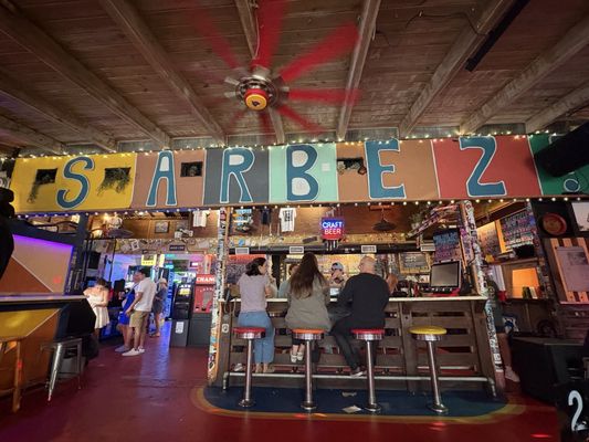 SARBEZ - Updated August 2025 - 311 Photos & 208 Reviews - 115 Anastasia ...