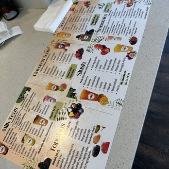 BOBA CORNER - Updated April 2025 - 64 Photos & 27 Reviews - 761 2nd St ...