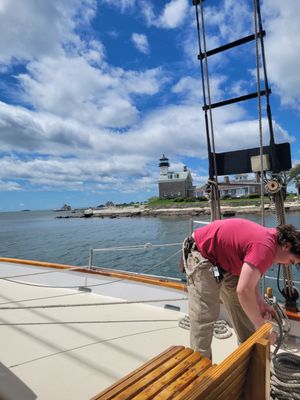 ARGIA MYSTIC CRUISES - Updated July 2025 - 167 Photos & 54 Reviews - 12 ...