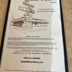 GOLD ‘N SILVER INN - 604 Photos & 593 Reviews - 790 W 4th St, Reno ...