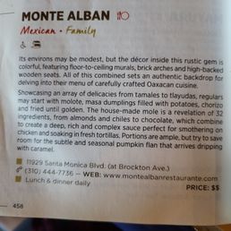 MONTE ALBAN RESTAURANT - Updated February 2025 - 579 Photos & 716 ...
