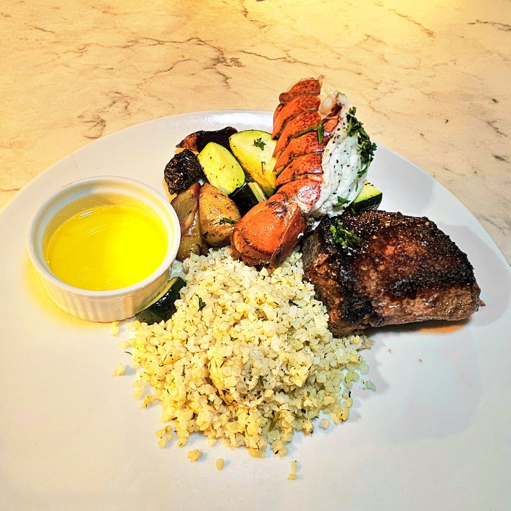 CHOP STEAKHOUSE & BAR - Updated June 2026 - 82 Photos & 25 Reviews ...