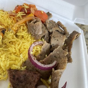 KING GYROS - 126 Photos & 348 Reviews - 4243 W Thunderbird Rd, Phoenix ...