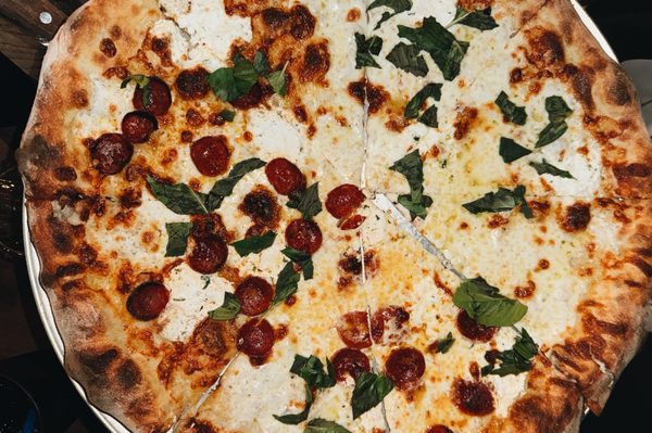 DELUCA’S PIZZA - Updated October 2025 - 27 Photos & 54 Reviews - 10301 ...