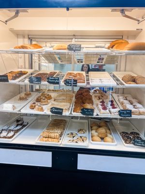 LA CENTRAL BAKERY AND CAFE - Updated December 2025 - 35 Photos & 17 ...