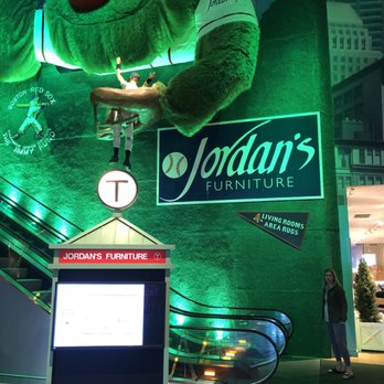 Jordan’s Furniture - Updated COVID-19 Hours & Services - 128 Photos ...