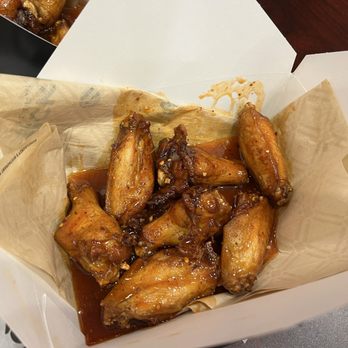 YOYO CHICKEN - Updated December 2025 - 97 Photos & 59 Reviews - 766 ...