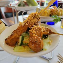 NAN THAI FINE DINING - Updated October 2025 - 1186 Photos & 727 Reviews ...