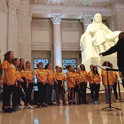 FRIENDS SELECT SCHOOL - 10 Photos - 17th & Benjamin Franklin Pkwy ...