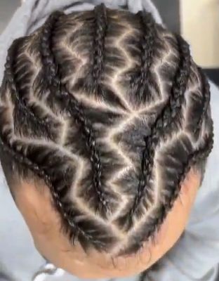 FREEDOM BRAIDS - Updated October 2025 - 21 Photos - 1095 E Main St ...