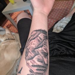 Golgotha Tattoos - 2019 All You Need to Know BEFORE You Go (with Photos ...