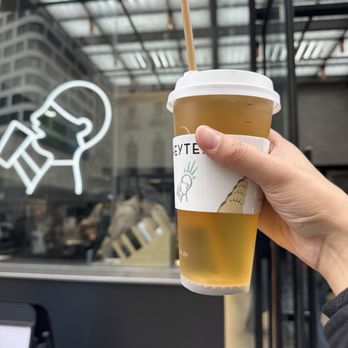 HEYTEA - Updated December 2025 - 479 Photos & 268 Reviews - 1407 ...