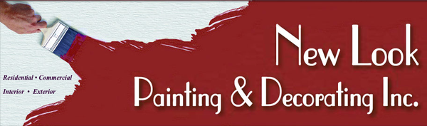 NEW LOOK PAINTING & DECORATING - Updated October 2025 - 20 Photos & 34 ...