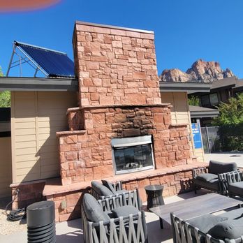 HAMPTON INN & SUITES SPRINGDALE/ZION NATIONAL PARK - Updated May 2026 ...