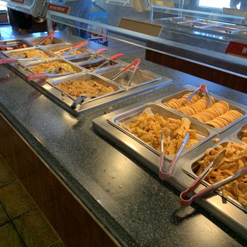 GOOD FRIENDS CHINESE RESTAURANT - Updated March 2025 - 65 Photos & 155 ...