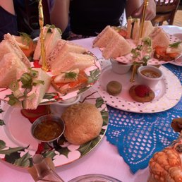 CHADO TEA ROOM - Updated July 2025 - 2960 Photos & 1971 Reviews - 79 N ...