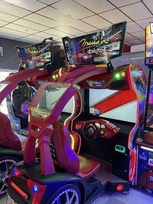 BAY AREA RACEWAY - Updated January 2025 - 82 Photos & 39 Reviews - 3825 ...