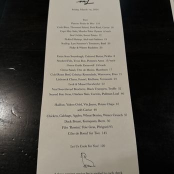 MY LOUP - Updated November 2024 - 289 Photos & 79 Reviews - 2005 Walnut ...