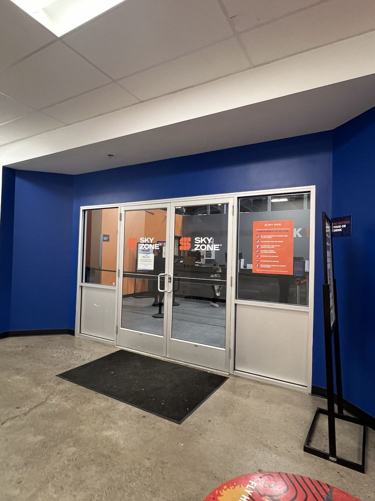 DEFY WAYNE - Updated January 2026 - 77 Willowbrook Blvd, Wayne, New ...