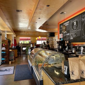 SLO COAST COFFEE - Updated June 2024 - 20 Photos - San Luis Obispo ...