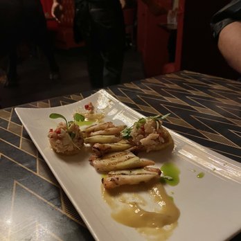 BLIND OX - TEMP. CLOSED - Updated January 2026 - 1939 Photos & 419 ...