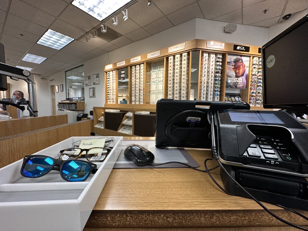 LENSCRAFTERS - Updated March 2024 - 40 Photos & 91 Reviews - 15166 ...