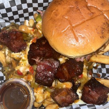 BIG BOI BBQ - Updated December 2025 - 10 Photos - Albuquerque, New ...