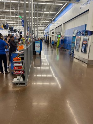 WALMART SUPERCENTER - Updated August 2024 - 42 Photos & 71 Reviews ...