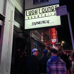LUSH LOUNGE - 183 Photos & 704 Reviews - 1221 Polk St, San Francisco ...