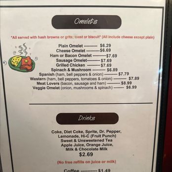 MISTER JAMES DELICIOUS FOODS - 195 Photos & 230 Reviews - 108 W Belt ...