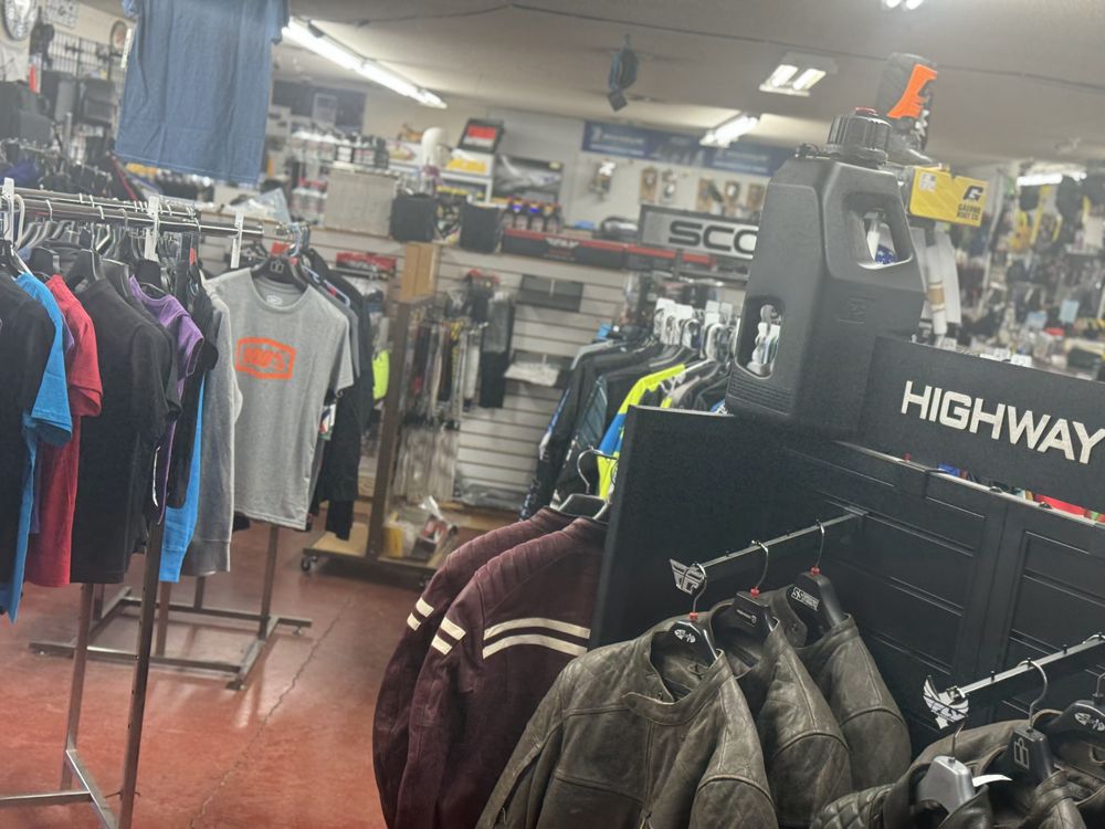 KEN’S CYCLE RS POWERSPORTS REPAIR - Updated December 2025 - 11 Photos ...