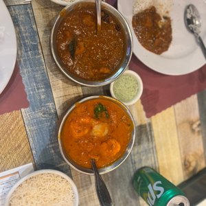 PERSIS INDIAN GRILL - 61 Photos & 80 Reviews - 101 S Godley Station ...