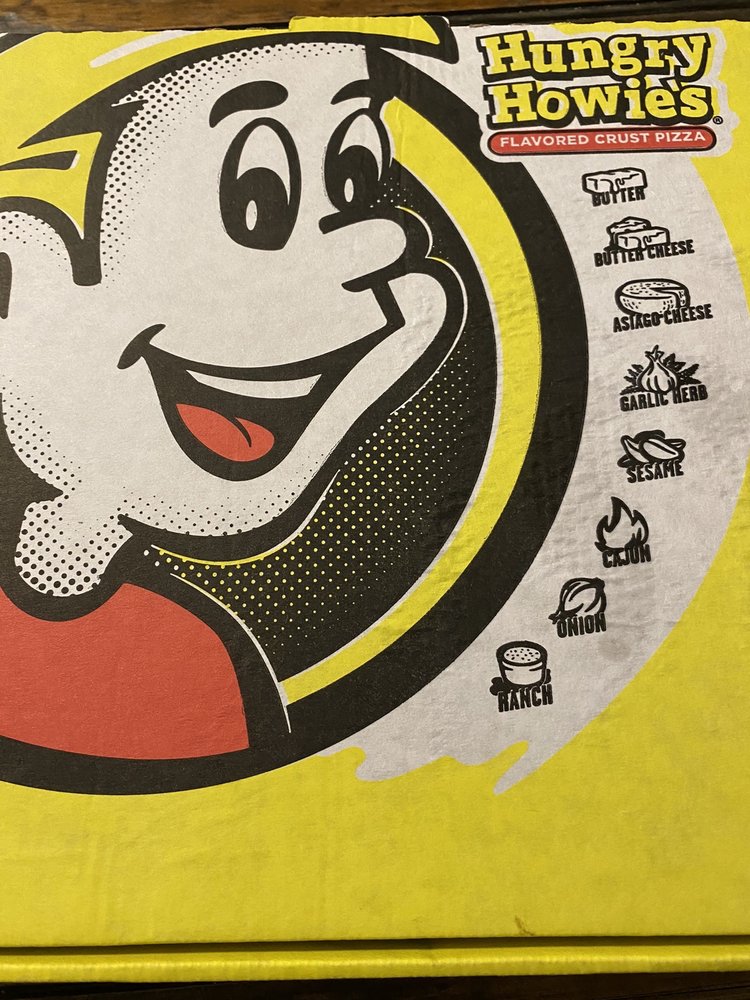 HUNGRY HOWIE’S PIZZA & SUBS - Updated October 2025 - 27 Reviews - 2078 ...