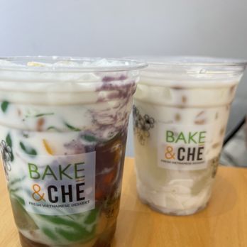 BAKE & CHE - Updated December 2025 - 1158 Photos & 755 Reviews - 10130 ...